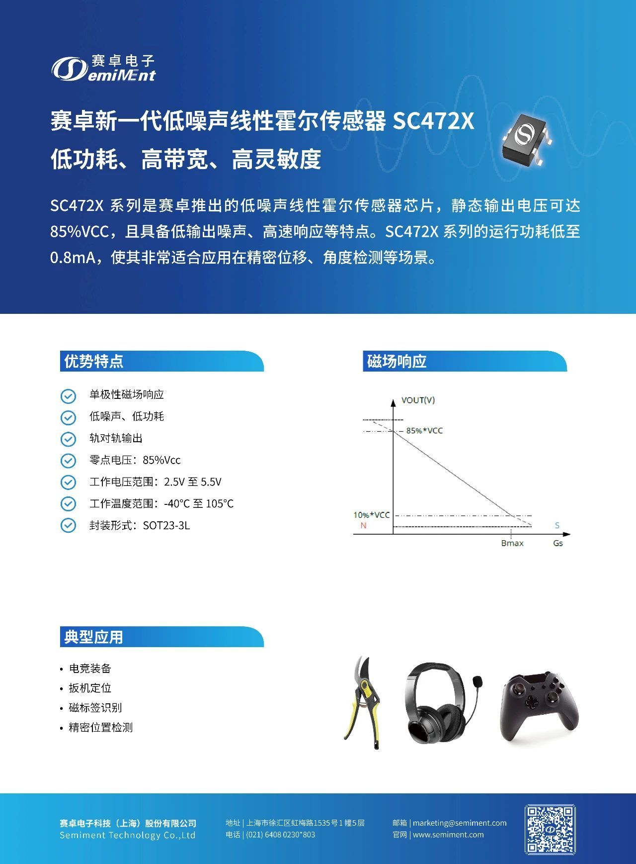 资源下载 - 赛卓电子科技(上海)股份有限公司