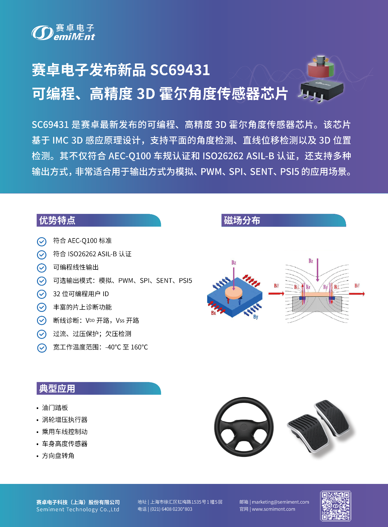 资源下载 - 赛卓电子科技(上海)股份有限公司